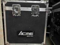 China 1400W ACME AECO20 LED Profile Light 4 Independent Cutting Blades CMY Mix Zoom Stage Moving Head Light for sale