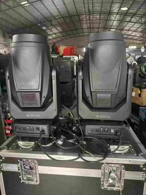 China ACME XP500 BEAM 420W Sharp Beam Light Multi Prism Static Gobo DMX Moving Head Stage Light for sale