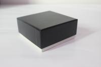 China Custom ODM Gift Paper Box for Cosmetic Jewellery Packaging 3000pcs MOQ for sale