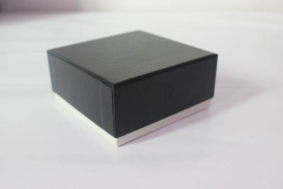 China Custom ODM Gift Paper Box for Cosmetic Jewellery Packaging 3000pcs MOQ for sale