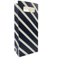China Custom Paper Gift Bags for Clothing Luxury Shopping Packaging 500 PCS MOQ for sale