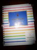 China Custom ODM Notebook Planner Agenda with Hotstamping Logo and Protector Corners 500+ MOQ for sale