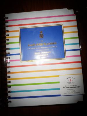 China Custom ODM Notebook Planner Agenda with Hotstamping Logo and Protector Corners 500+ MOQ for sale