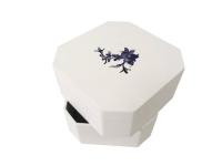 China PMS Rigid Paper Boxes With Lid Base CMYK 2mm Lid and base and rectangle for sale