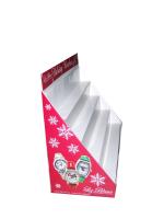 China Custom Display Box OPP Candy Gift Box Packaging Matte Lamination 10x20x5 inch for sale