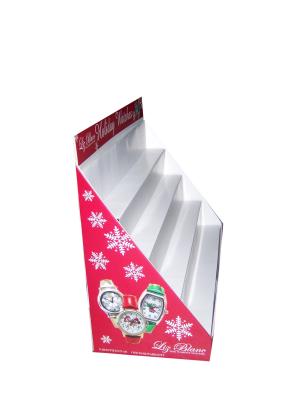 China Custom Display Box OPP Candy Gift Box Packaging Matte Lamination 10x20x5 inch for sale