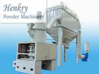 China 27 Rollers Talc Micro Grinding Mill 237KW 1250 Mesh Ultrafine Powder for sale