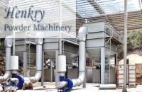 China 4 Layers Ultra Fine Grinding Mill , Multipurpose Powder Grinding Plant for sale
