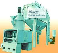 China PLC Controlled Limestone Micro Powder Grinding Mill 26 Rollers 380V Ultrafine Pulverizer for sale