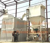China 132KW 4 Layers Ultrafine Grinding Mill 26/28 Rollers Raymond Mill 400-2500 Mesh for sale