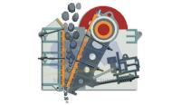 China PE Mobile Jaw Crusher 13-18r/min 150x250mm Feed Opening for Crushing Plant for sale