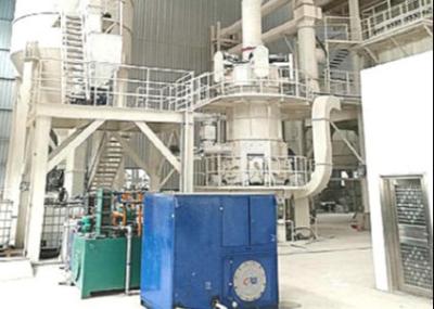 China Kaolin Marble Ultrafine Grinding Mill Multifunctional 100-2500 Mesh for sale