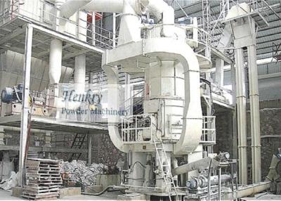 China 520KW Micro Powder Grinding Mill , Multipurpose Limestone Milling Machine for sale