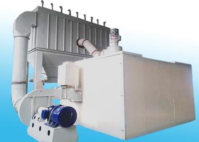 China Durable 237KW Ultrafine Grinding Mill With Environment Friendly Collector for sale