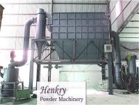China 4 Ring Layers Ultrafine Grinding Mill Anti Corrosion Multipurpose for sale