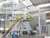 China 5 Motor Classifier Ultra Fine Grinding Equipment 520KW Multiscene for sale