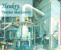 China Ultrafine Grinding Mill 1-25 T/H 325-2500 Mesh Narrow Particle Size Distribution for sale