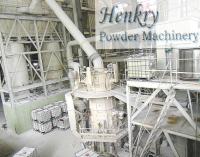 China 5 Motor Ultra Fine Grinding Equipment for sale