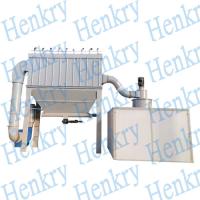 China 10 T/H Ultrafine Calcium Carbonate Grinding Mill 2500 Mesh 132 kW for sale