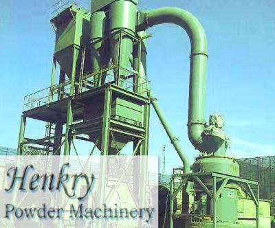 China Vertical Roller Mill 26T/H Multifunctional VRM Cement Grinding Pendulum Roller Mill for sale