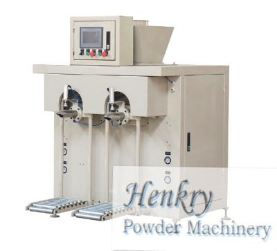 China Practical 380V Bag Packing Machine , Multifunctional Powder Packing Equipment for sale