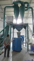 China 380V Ultrafine Powder Packing Machine Multipurpose 1020x700x1600mm for sale