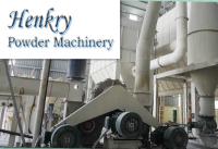 China 111KW Surface Coating Equipment , 2700R/min Industrial Powder Coating Machine for sale