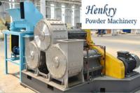 China SLG 2000R/Min Calcium Carbonate Coating Machine Multipurpose for sale