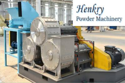 China SLG 2000R/Min Calcium Carbonate Coating Machine Multipurpose for sale