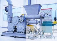 China Ultrafine Powder Coating Machine 55KW 4500RPM for Anti Corrosion Surface Modification for sale
