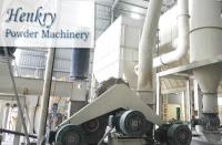 China Ultrafine Powder Coating Machine 55KW 4500RPM for Anti Corrosion Surface Modification for sale