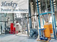 China Continuous Calcium Carbonate Coating Machine 3000RPM for Ultrafine Powder Modification for sale