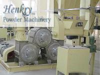 China SLG Calcium Carbonate Coating Machine 300-900 Ultrafine Powder Continuous Modification 55-225KW for sale