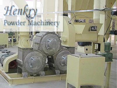 China SLG Calcium Carbonate Coating Machine 300-900 Ultrafine Powder Continuous Modification 55-225KW for sale