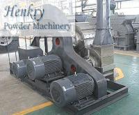 China Powder Calcium Carbonate Coating Machine 500-7500KG/H Durable for sale