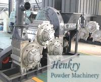 China Multiscene Surface Coating Machine 300 600 900 Internal Hot Air 500-7500 kg/h for sale