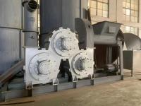 China 2700RPM Powder Surface Coating Machine , 111KW Automatic Powder Coating Plant for sale