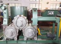 China 1-3.5T/H Sturdy Calcium Carbonate Coating Machine With 3 Chamber for sale