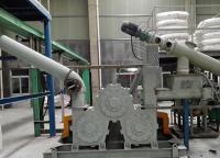 China 111KW Continuous Calcium Carbonate Coating Machine 2700RPM Durable Powder Modifier for sale