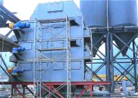 China 20-30T/H Plant Hydrated Lime Machine 192KW With Precise Moisture Control for sale