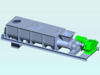 China Practical Manual Lime Hydration Plant , Stable Calcium Carbonate Production Line for sale