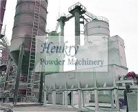 China Calcium 3 Stage Hydrated Lime Machine Plant Environment Friendly for sale