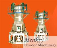 China VRM Vertical 220KW Dolomite Grinding Mill 5 Motors 200-3000 Mesh Powder for sale