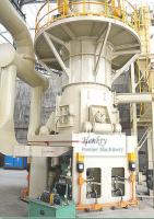 China Stable Vertical Calcite Grinding Mill , Ultra Fine Barite Grinding Machine for sale