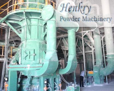 China Durable 1-15T/H Quartz Grinding Mill Multifunctional 600-3000mesh for sale