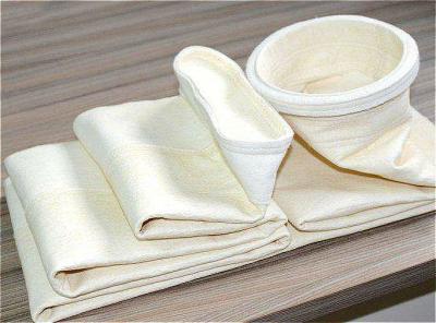 China Lightweight Dust Collector Bags Portable Durable PTFE Material for sale