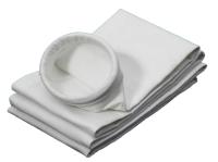 China Lightweight Dust Collector Bags Portable Durable PTFE Material for sale