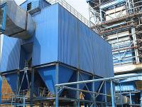 China Pulse Jet Industrial Dust Collector Anti Corrosion Multipurpose for sale