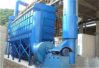 China 30mg/M3 Stable Dust Collection Equipment , Explosionproof Dust Extraction Unit for sale