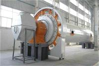 China Stable Wear Resistant Ball Mill Mining , Anti Explosion Coal Ball Mill for sale